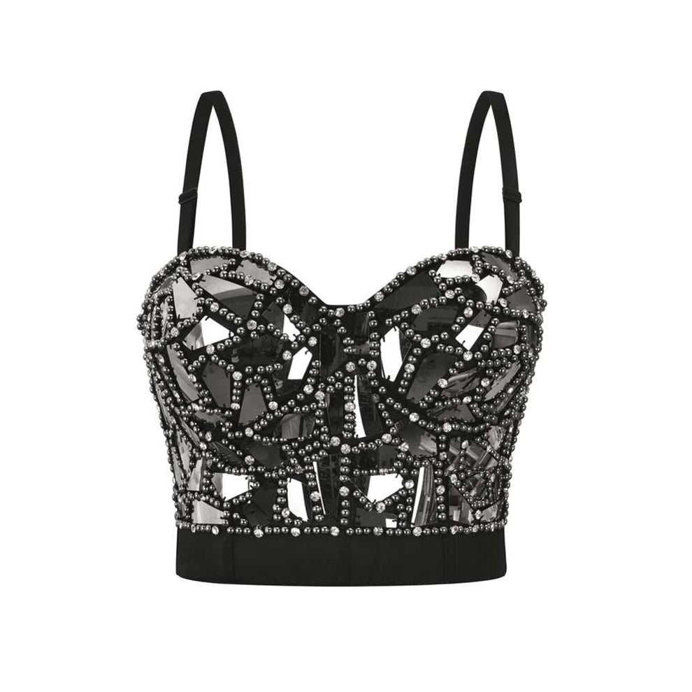 Push Up Bralette – Gusaino